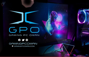 Gaming PC Oman – Search for anything in arabia